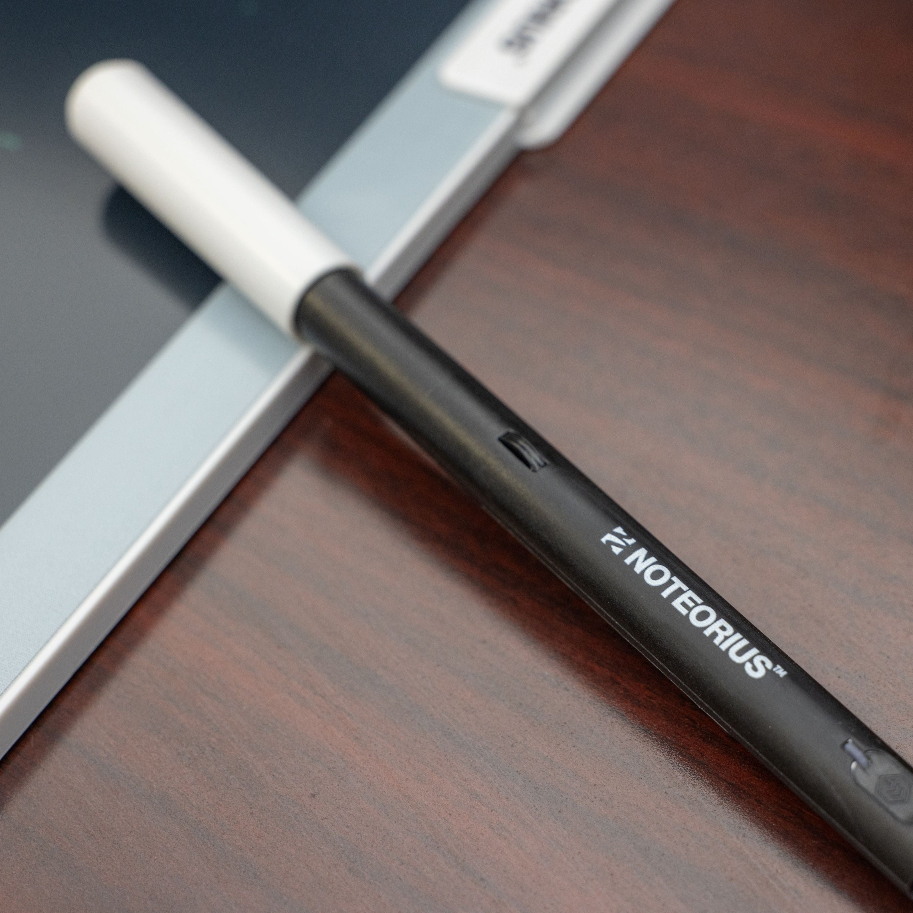 Smart Notebook – NOTEORIUS